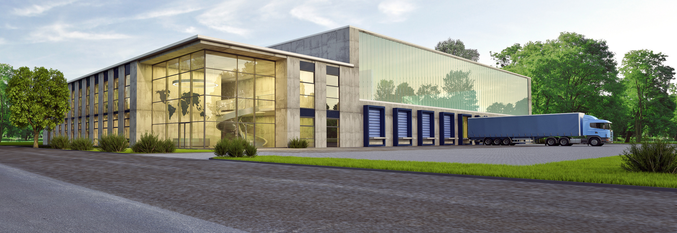 Commercial Remodeling Services - Global Deco USA - Get a quote